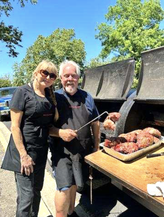 Traveling BBQ Catering Service | Bill's Chuckwagon BBQ Catering Nevada ...